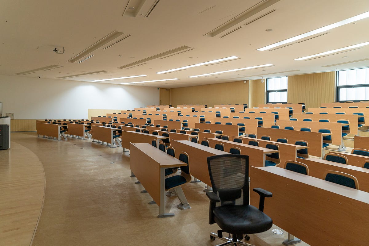 Studies Show Why You May Not Have Learned Much in School | by Isaac ...