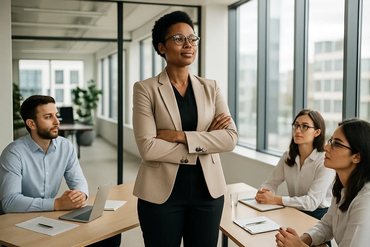 The One Move That Will Make You Unstoppable at Work | Psychology of ...