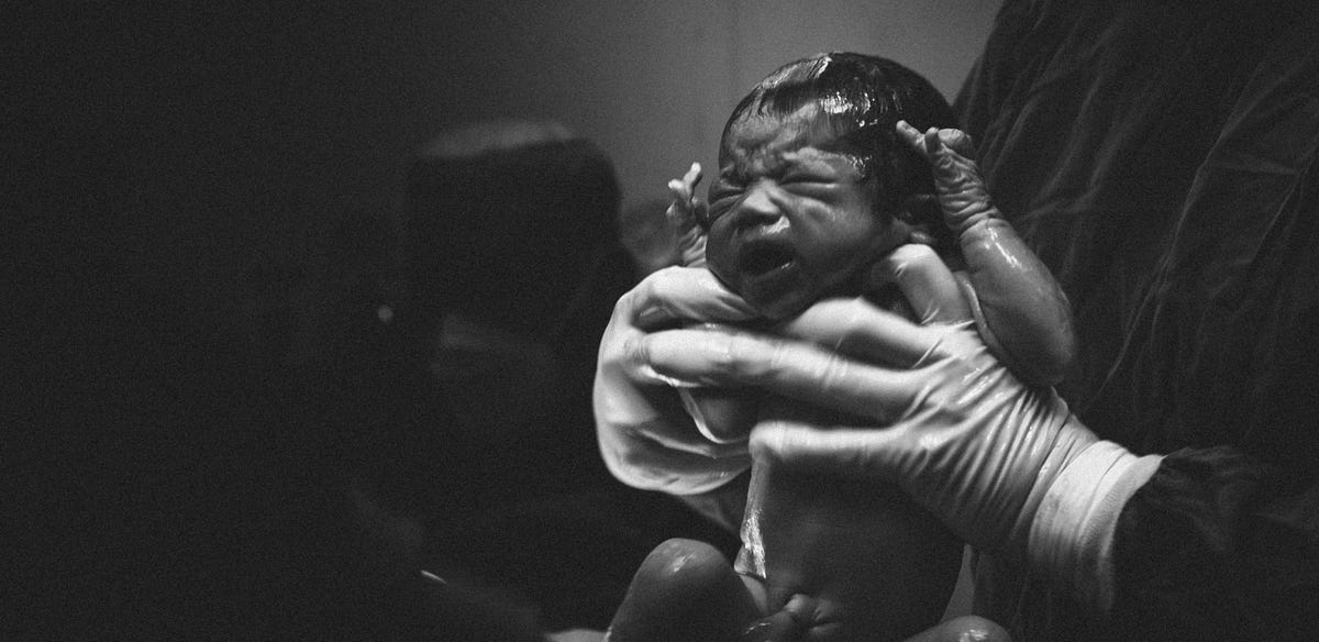 Their Babies Were Returned Bruised and Broken | by Osi I. | The ...