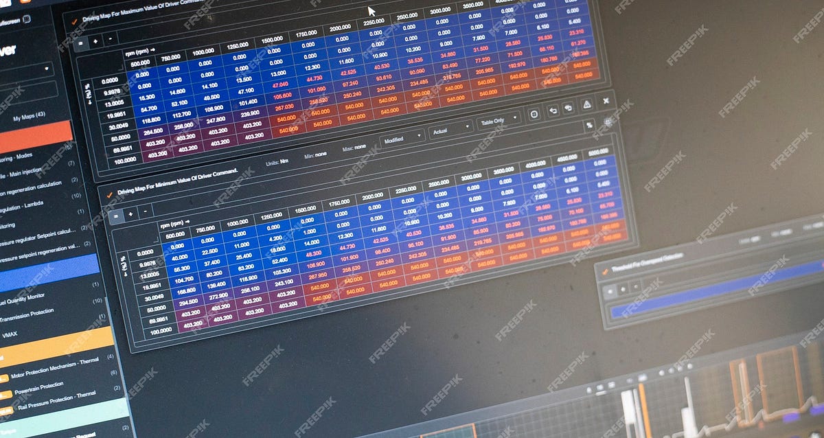 The Ultimate Guide To Ecu Tuning Software By Jfautomotiveuk Medium