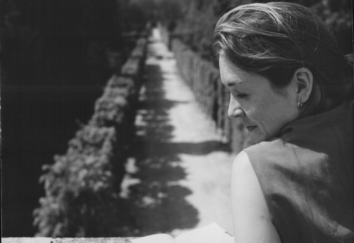 The Tragic Ivy League Murder of Suzanne Jovin | by Sarah Paris ...