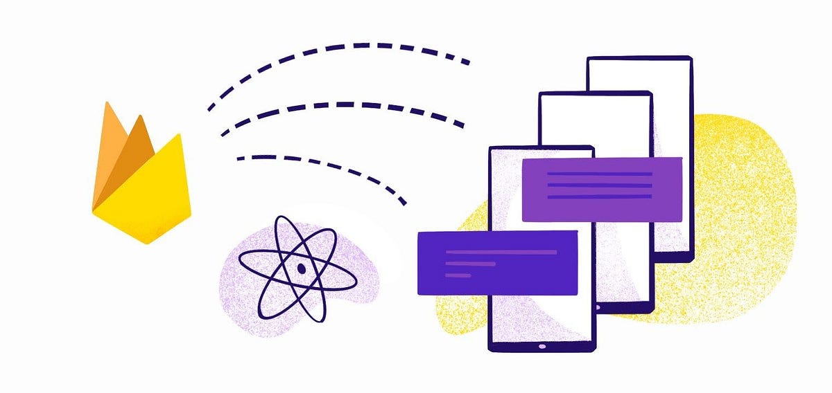 React Native Push Notifications: Your Ultimate Guide | by Abbas Ali ...
