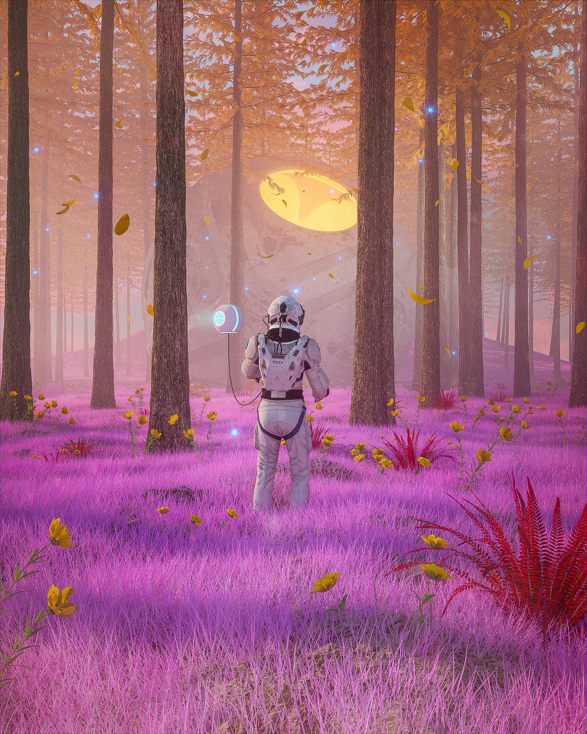 Beyond Boundaries: Unraveling the Top Frontiers of Innovation and Discovery | by Amir Hussain ...