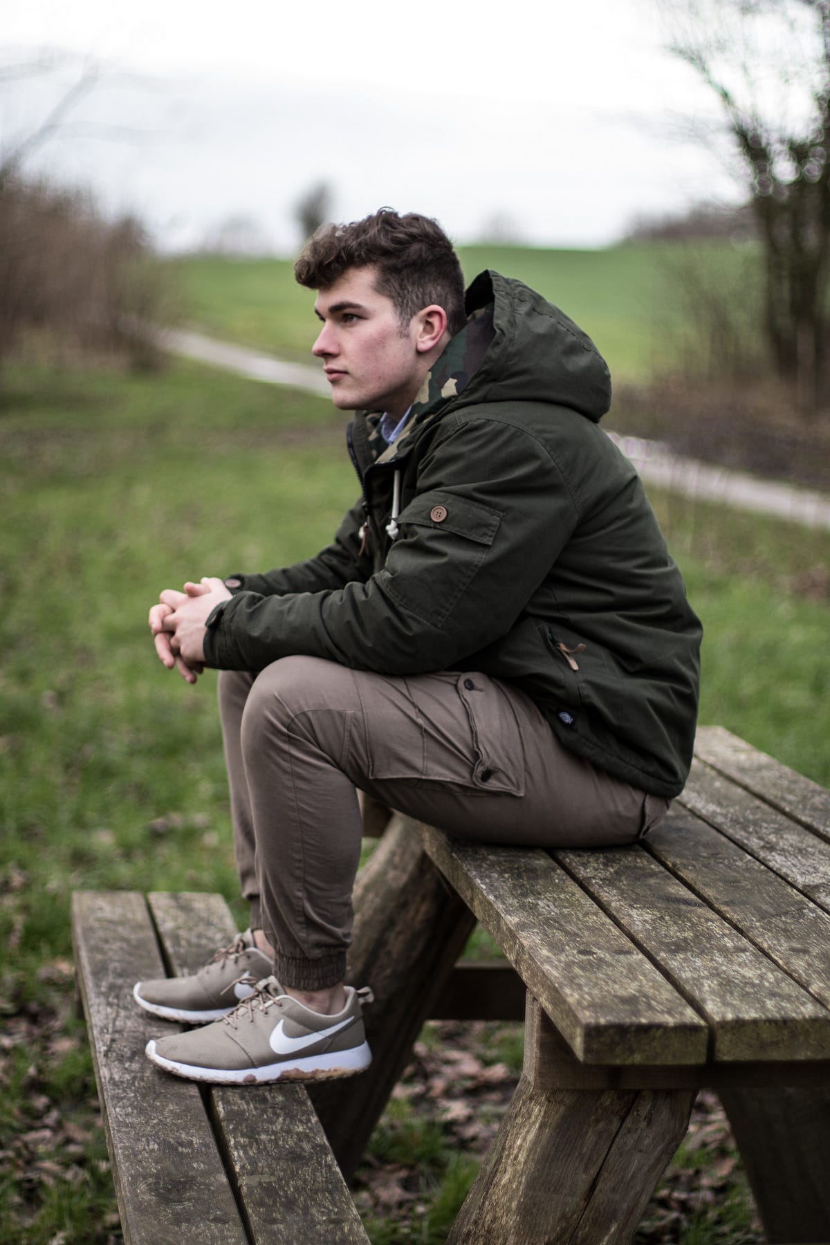 The Second Time Around. A vulnerable essay about a speech to… | by ...