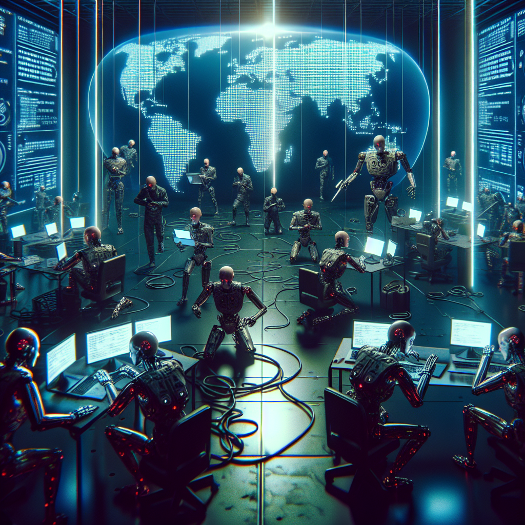 Today’s Top Cyber Intelligence Highlights — May 01, 2025 | by Dr. Fahim ...