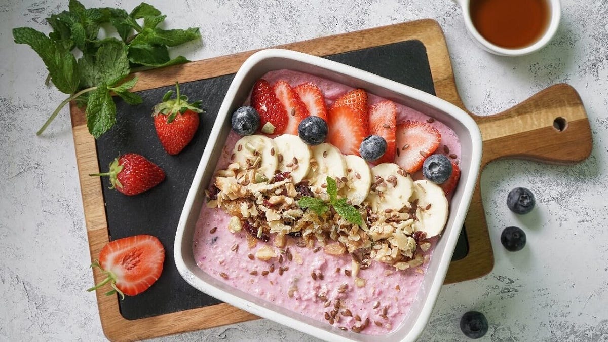 “Fit Eats: Fuel Your Body with Dubai’s Best Healthy Meal Plan” | by ...