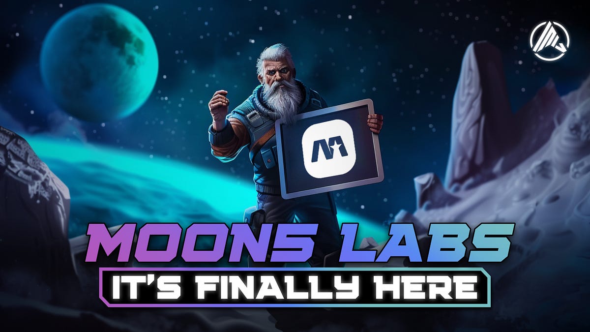SpaceCatch x Moon5 Labs: Huge step forward! | by SpaceCatch | Medium