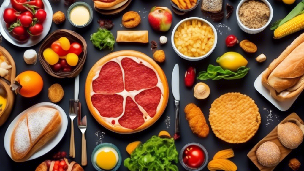 Factors Shaping the Future of Food and Restaurant Industries ...