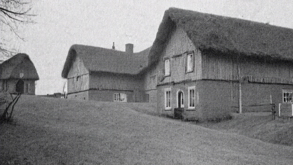 The Chilling Hinterkaifeck Murders: Unsolved Mysteries of 1922 | by ...