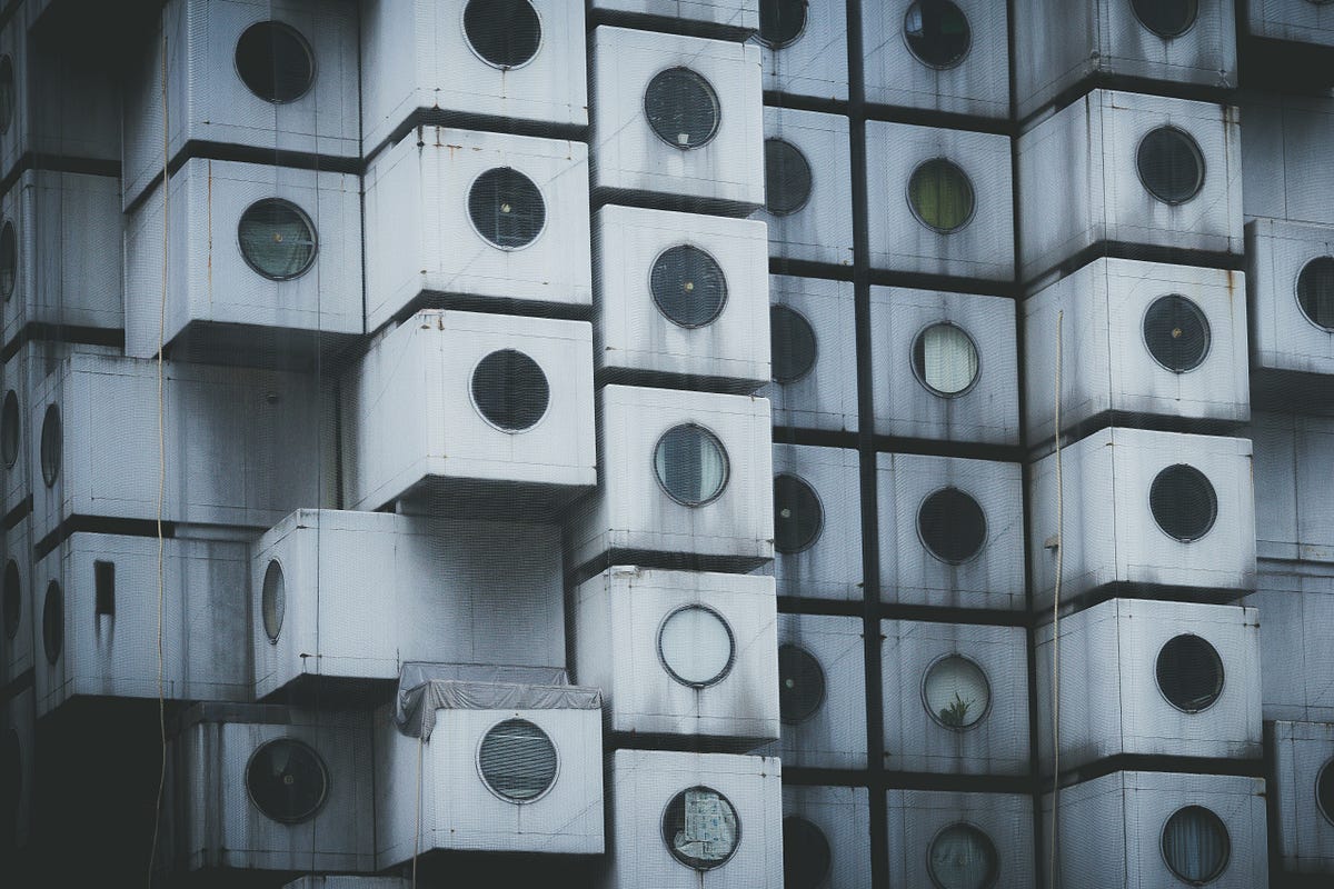 System Design 101: Embracing Modularity and Understanding Abstraction (#2) | by Rakshit Singh ...