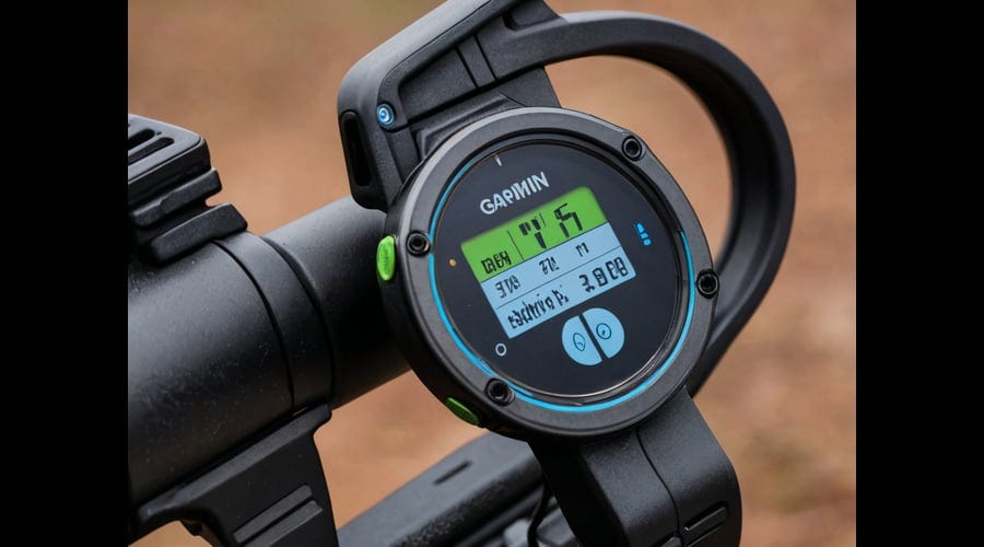 Garmin Xero A1 Bow Sight | by Colton Jacobs | Mar, 2024 | Medium