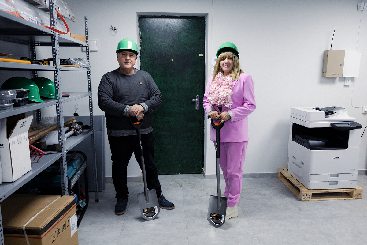 A Centre in Georgia Is Restoring Homes & Hopes of Returnees | by Samuel ...