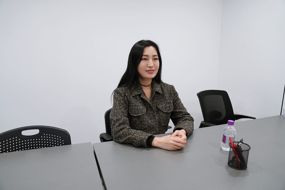 How to become a fan-favorite in China (1) | by Jaeyoon Ko | adobaro | Medium