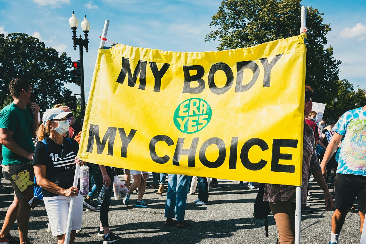 The Holy Post Podcast Reveals the Christian Blind-Spot on Abortion | by ...