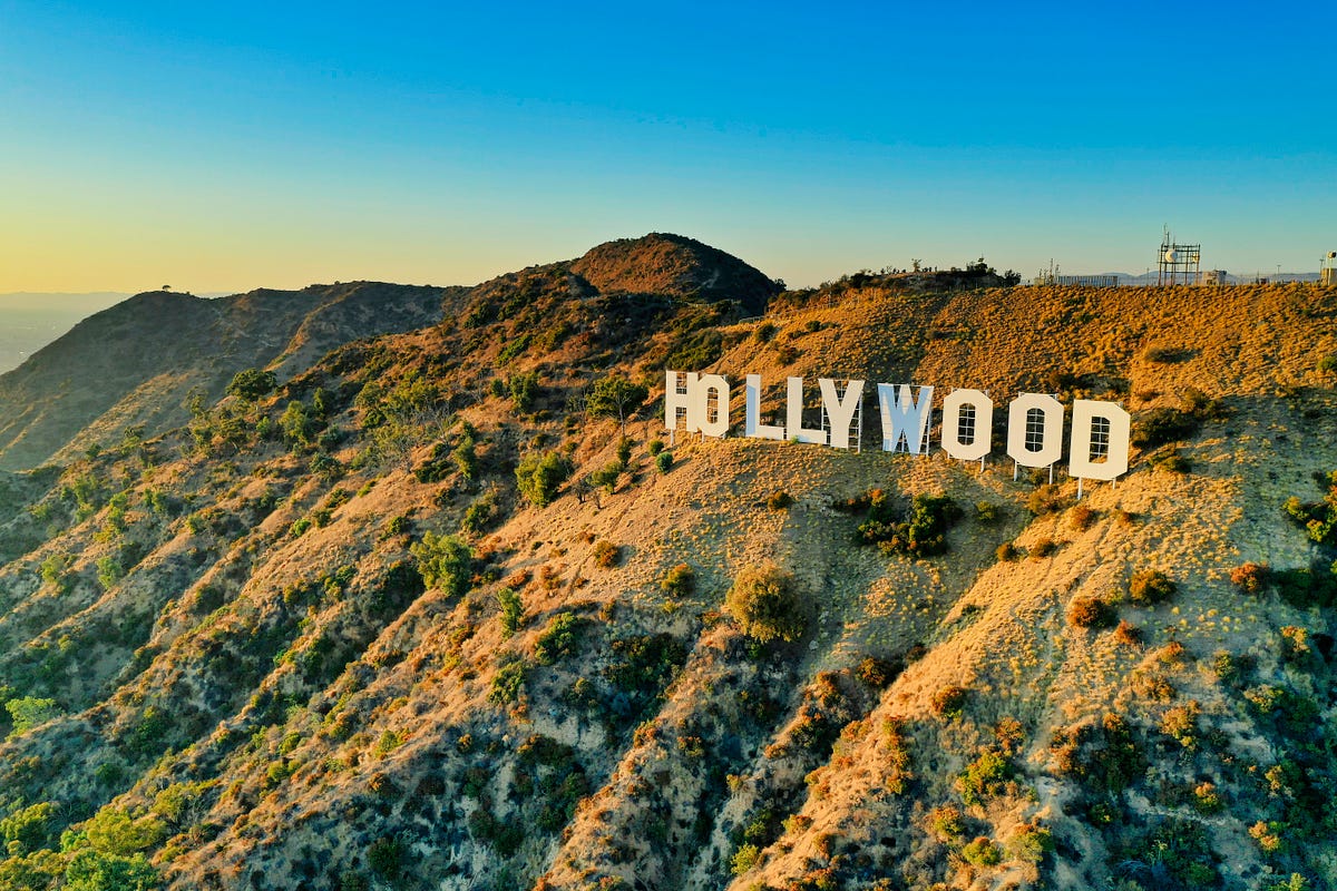 Hollywood Crumbles, The Death of Fame & The Rise Of Influence | by Dean ...