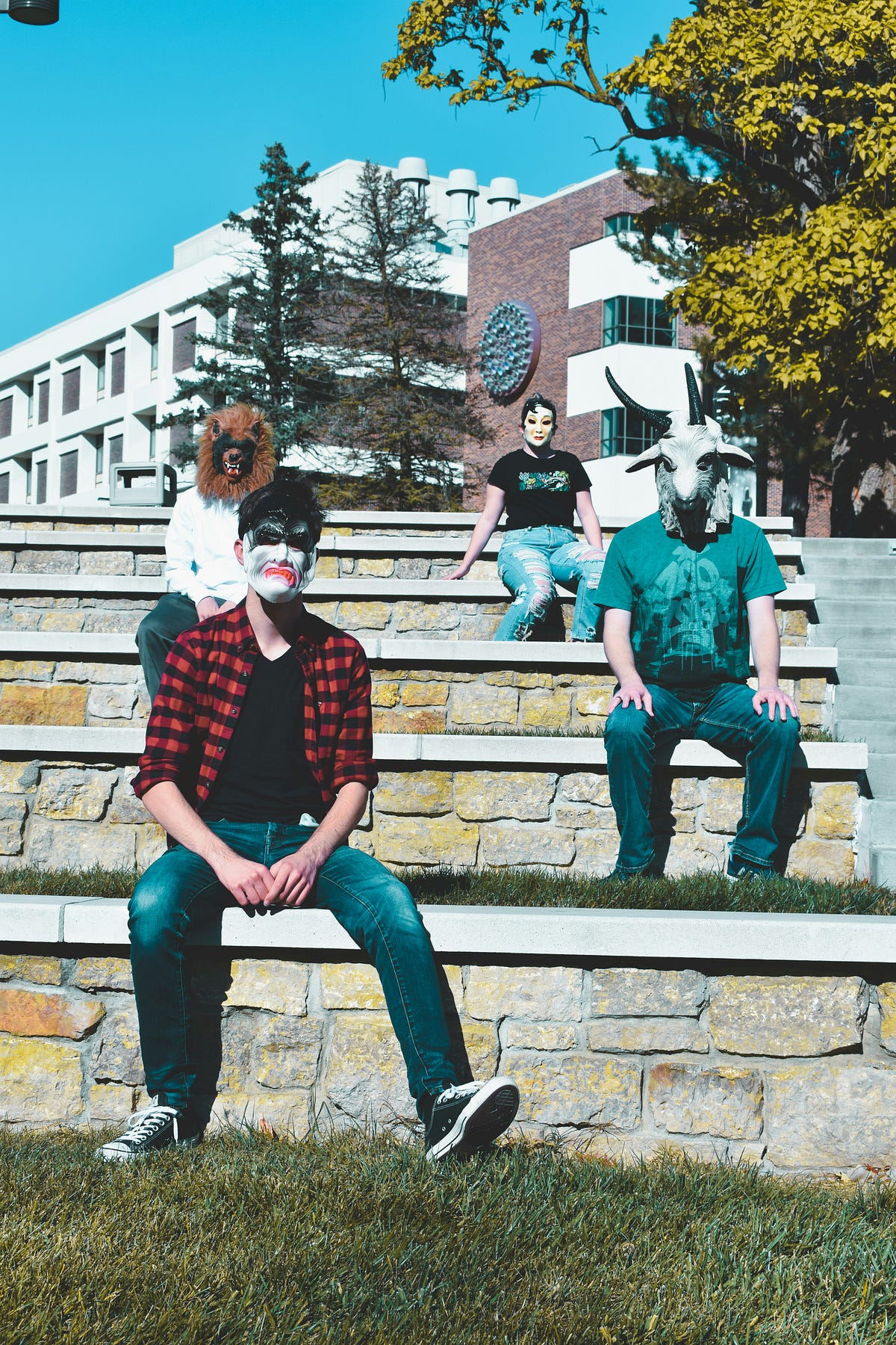 Weeping. A POEM | by Shamaima Irfan | Know Thyself, Heal Thyself | Apr ...