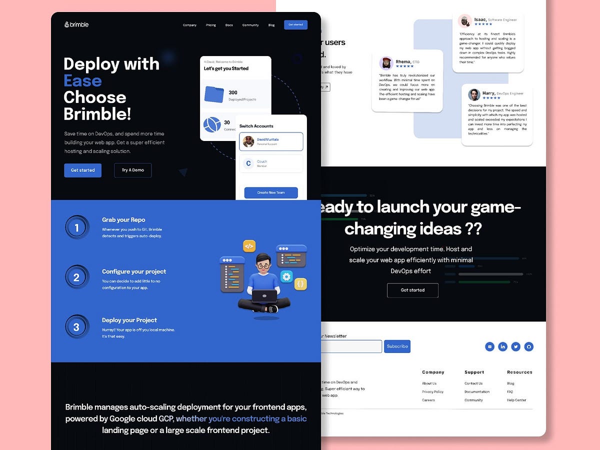 10 Key Principles for Designing User-Friendly Interfaces | by Chioma ...