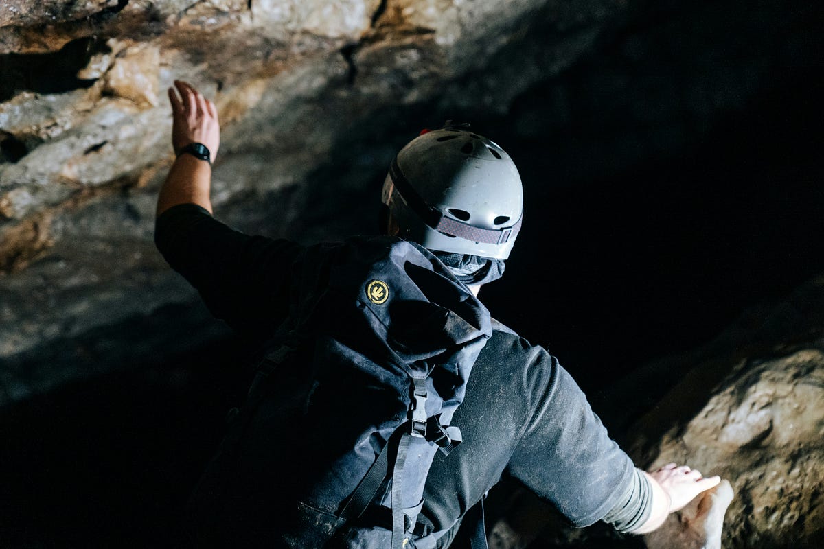 Delving into the Depths: The Perilous Adventure of Cave Exploration | by Jason Toh | Read or Die ...