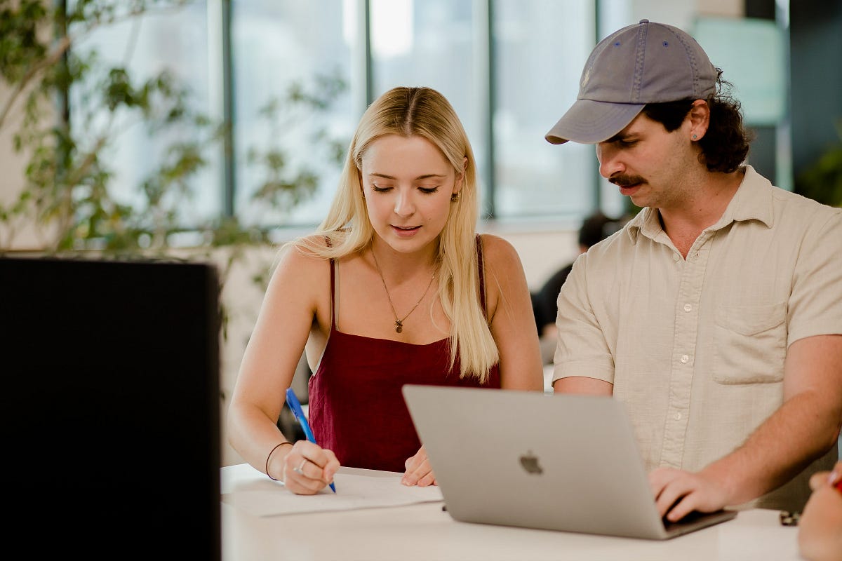 The difference between being a good product manager and a great on | by ...