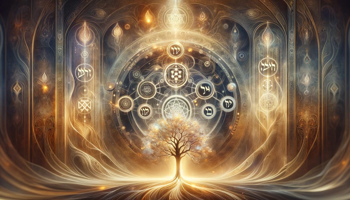 Meditations on Malkhut from the Kabbalists | by NJ Solomon | Medium