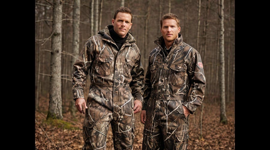 Scandia Coveralls | by Avery Washington | Mar, 2024 | Medium