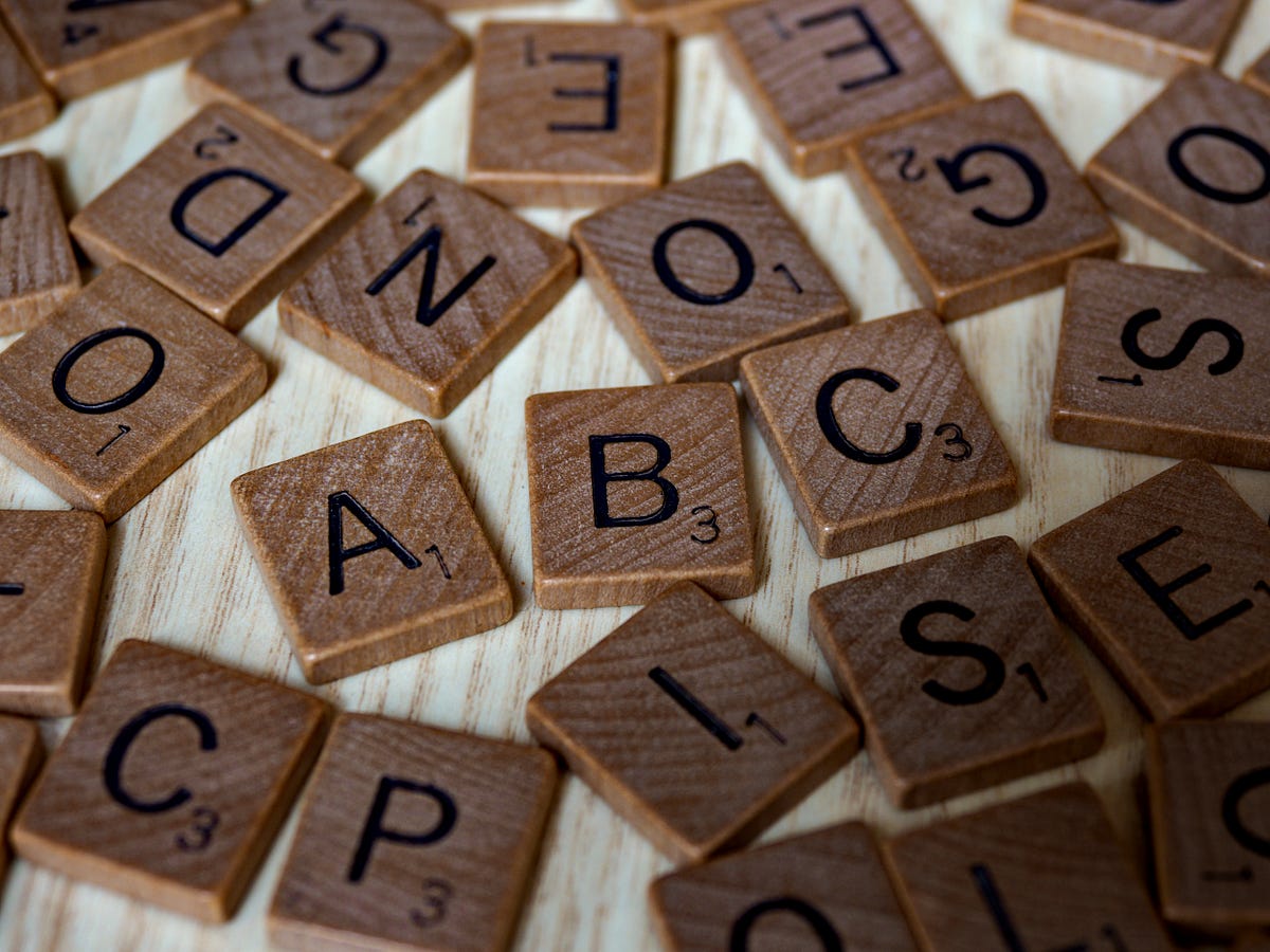 Tokenization with NLTK. When it comes to NLP, tokenization is a… | by ...