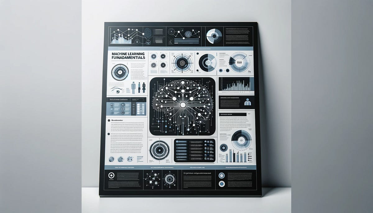 Machine Learning Model Building. A Practical Guide to Data Preparation ...