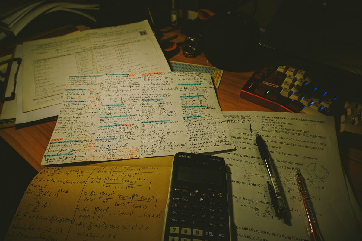 5 Mistakes I Made While Preparing for CFA Level 1 (and One Bonus Tip You Shouldn’t Miss) | by ...