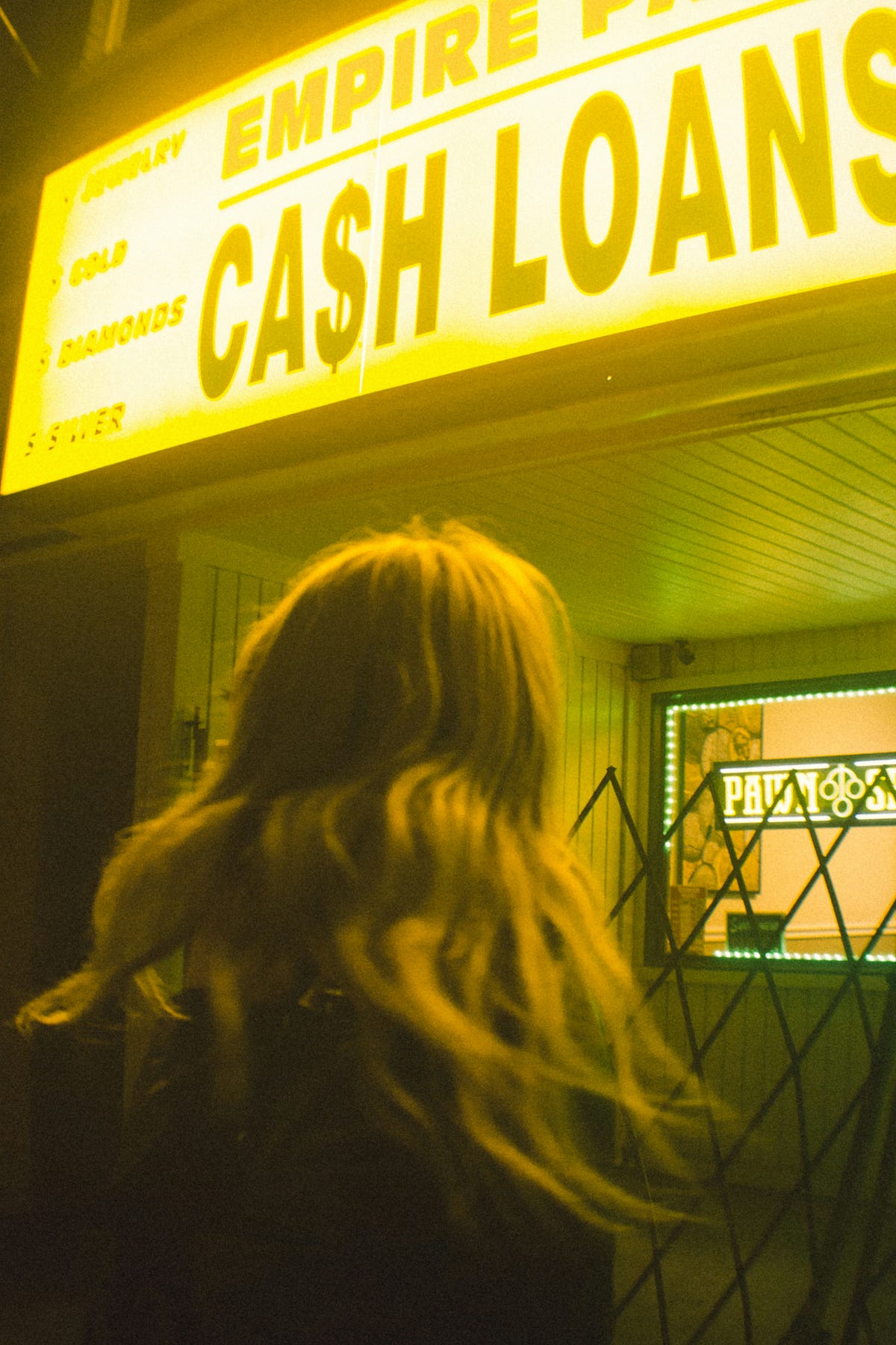 The Financial Lives of Underserved Americans | by Prosprous.ai | Oct ...
