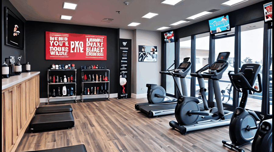 Gym Bar | by Solara Bennett | Mar, 2024 | Medium