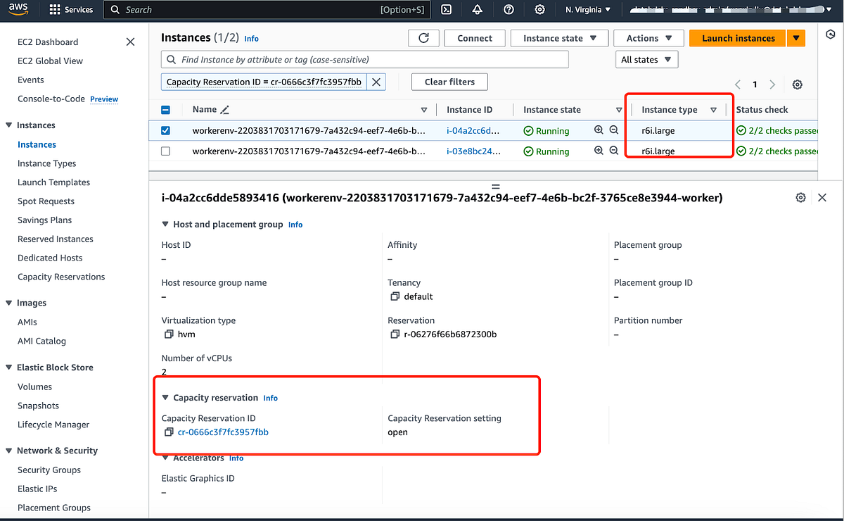 Databricks and AWS Platform Features to Mitigate EC2 Insufficient Instance Capacity Issues For ...