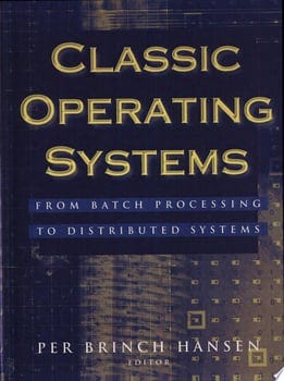 Top 12 Operating Systems Books | by Zoe Horton | Medium