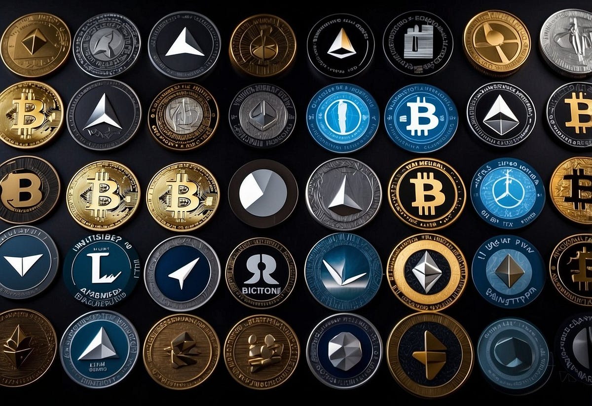 Liste des Altcoins | Medium