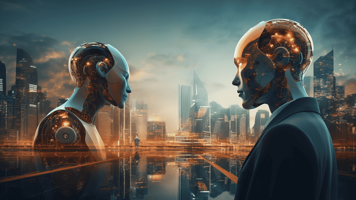 The Future is Here: 10 AI-Driven Big Ideas That Will Shape 2024 | by ...