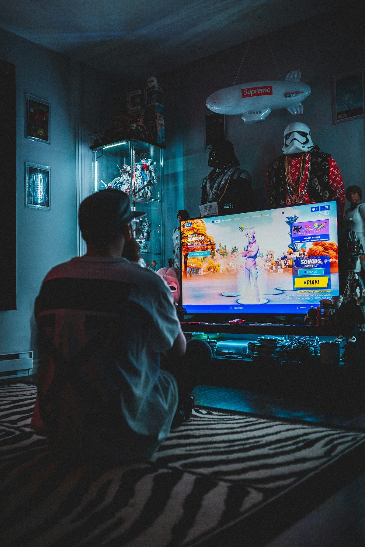 Gaming Revolution: From Atari To Playstation 5 | by Jared S Massey | Medium