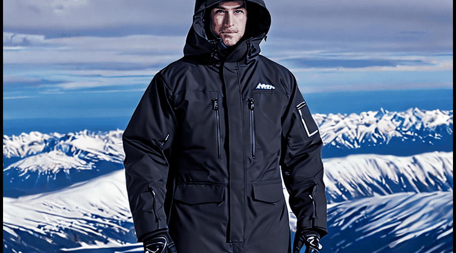Insulated Coveralls With Hood | by Grace Winslow | Mar, 2024 | Medium