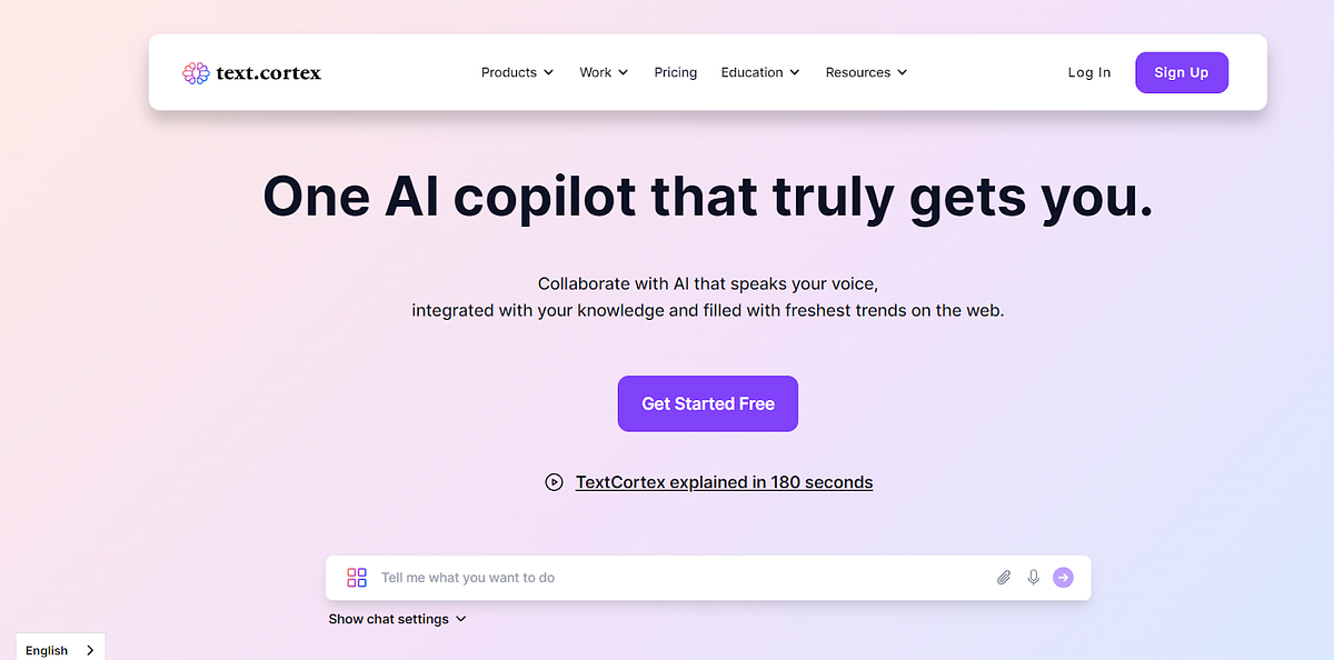TextCortex 2024: AI Writing vs. Traditional Tools — What’s Different? | by Tishagni Biswas | Aug ...
