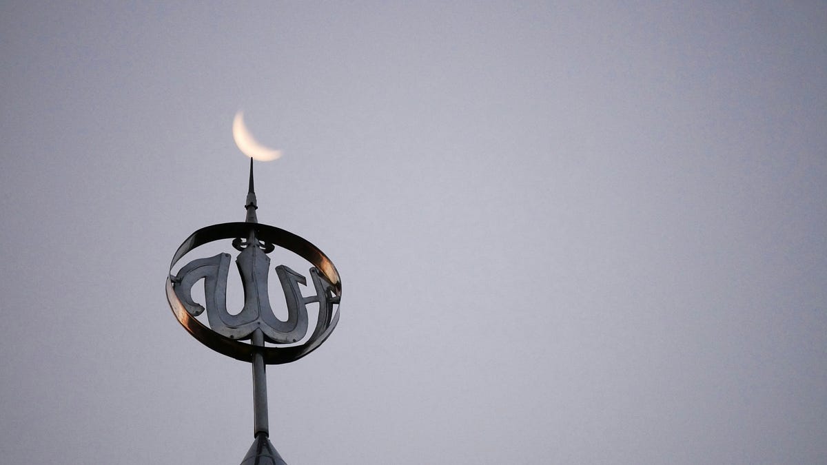The 10 Most Therapeutic and Healing Words in Islam | by Adele Arbi ...