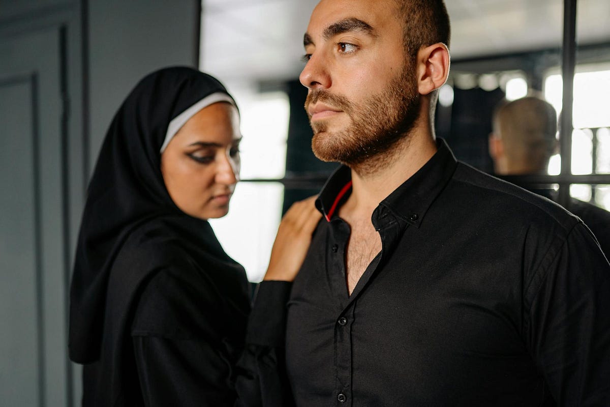 5 Qualities Men Respect Deeply in Women (And Why) | by Senorita Eugenia | Infinite Curiosity 4 ...