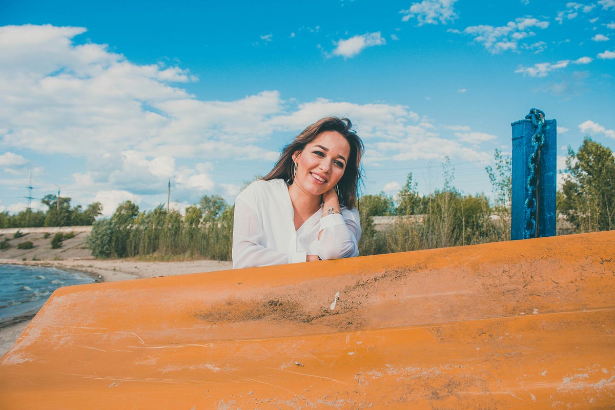 Who Am I?. Some Thoughts… | by Suzanne Henderson | Catharsis Chronicles | Dec, 2024 | Medium