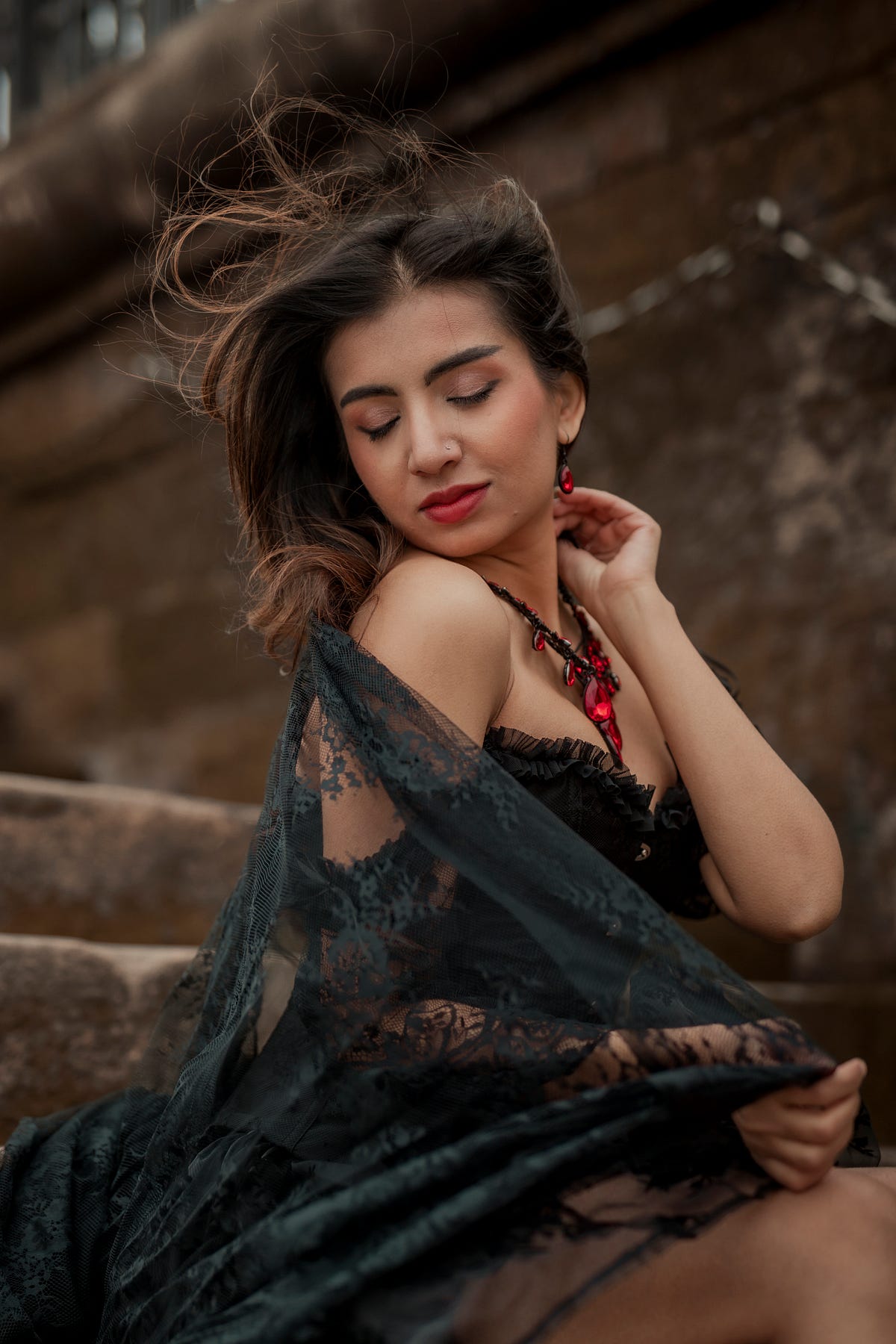 Top 5 Beautiful Indian Models in 2023 | by Shan Ali TV | Medium