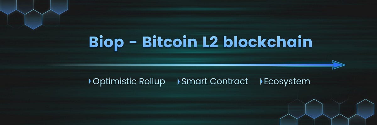 Crypto Project Research : BIOP ($ BIOP) | by DigiCapital Research Institute | Medium