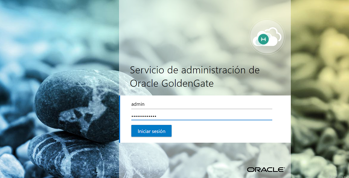 OCI: Replicación de tabla mediante GoldenGate | by Jadeolinda Fernandez ...