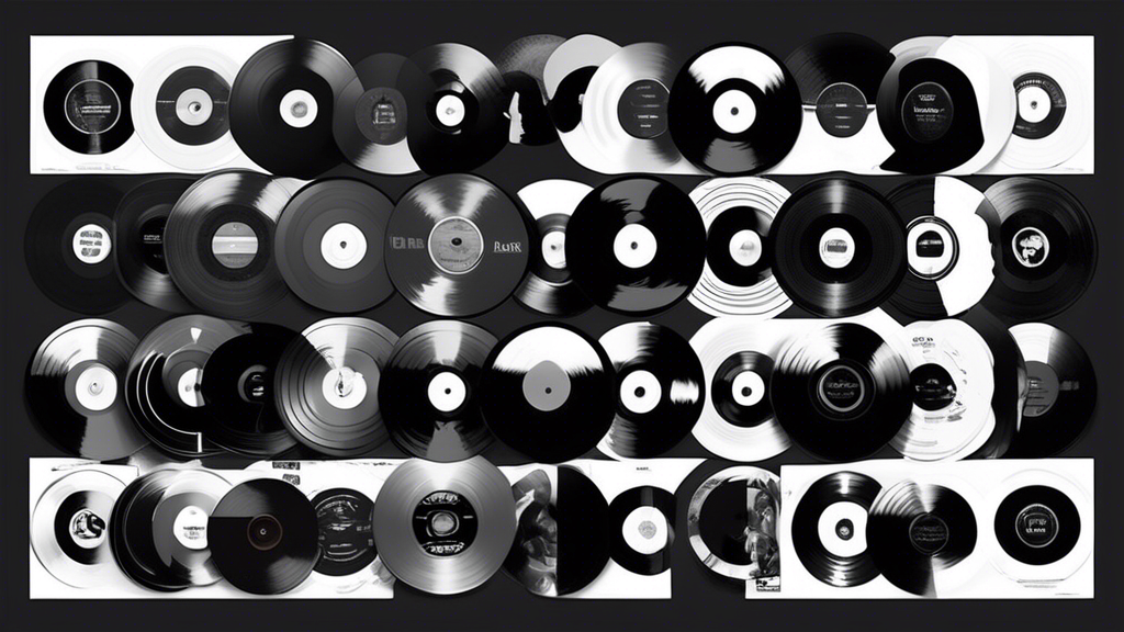 The Evolution of Record Labels in the Music Industry | by RajaM. | Medium
