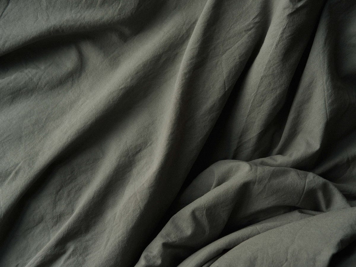 Between the Sheets (Writetober — Between) | Writetober