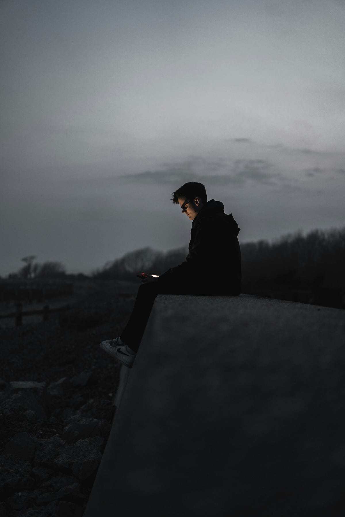 Missed Understanding - Buffy Stachel - Medium