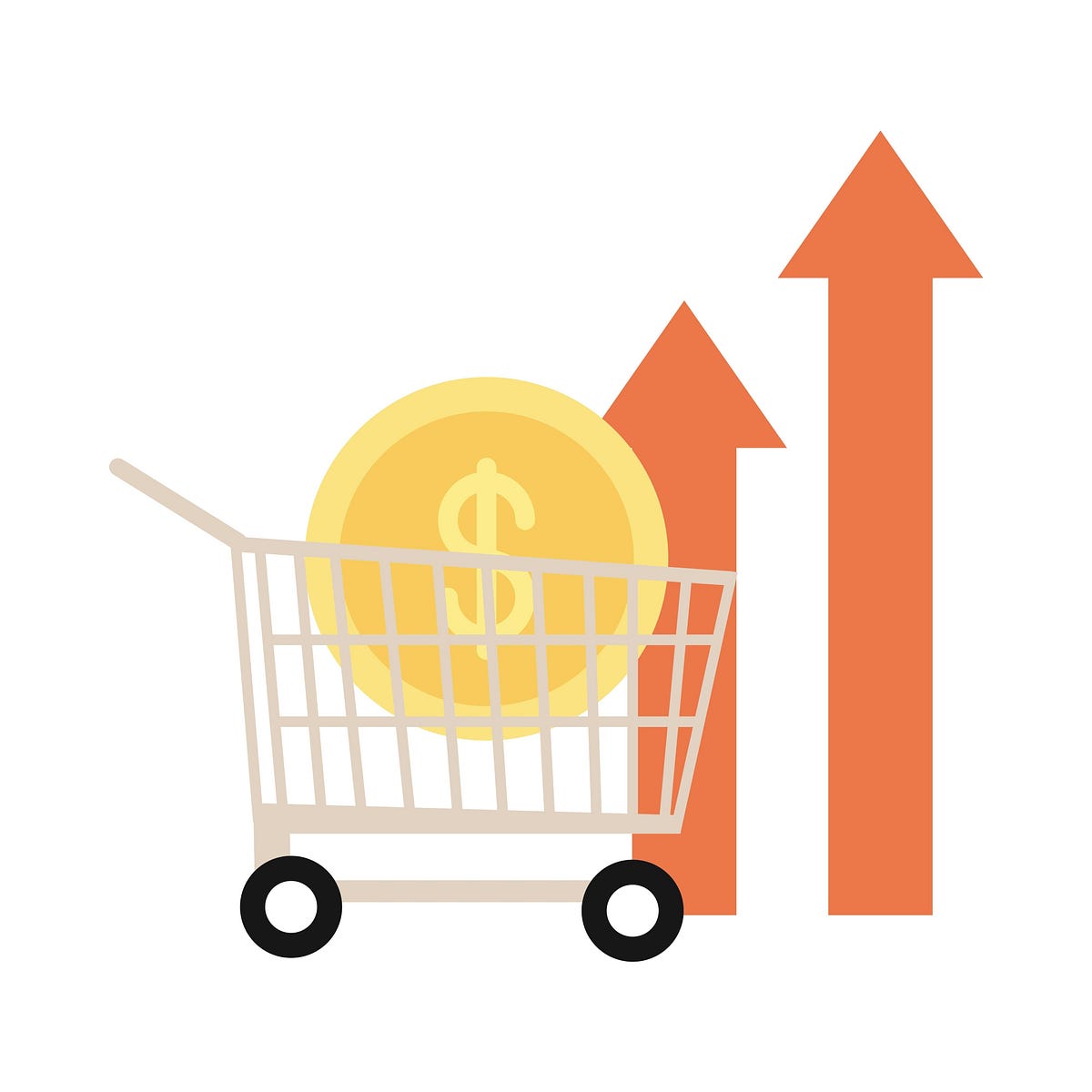 Inflation Explained: What Rising Prices Mean for You | by Ashrit ...