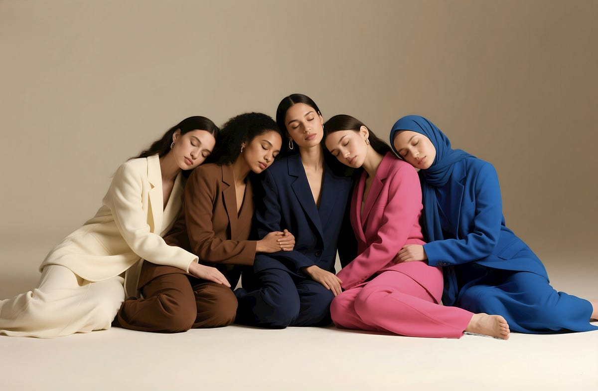 Editors’ Picks: Top Articles in Modern Women for September | by Brenda ...