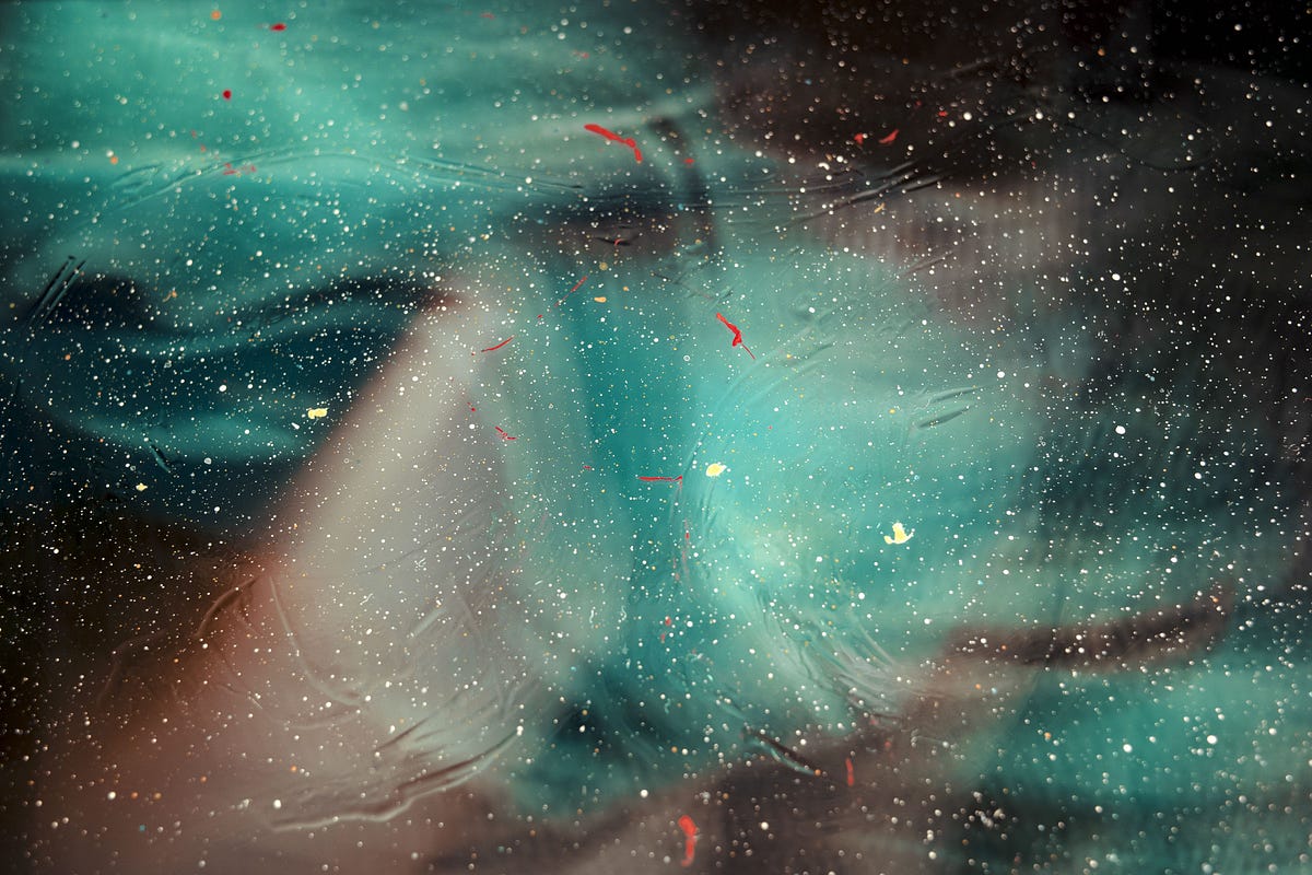 pikiran & perasaan - kangparid - Medium