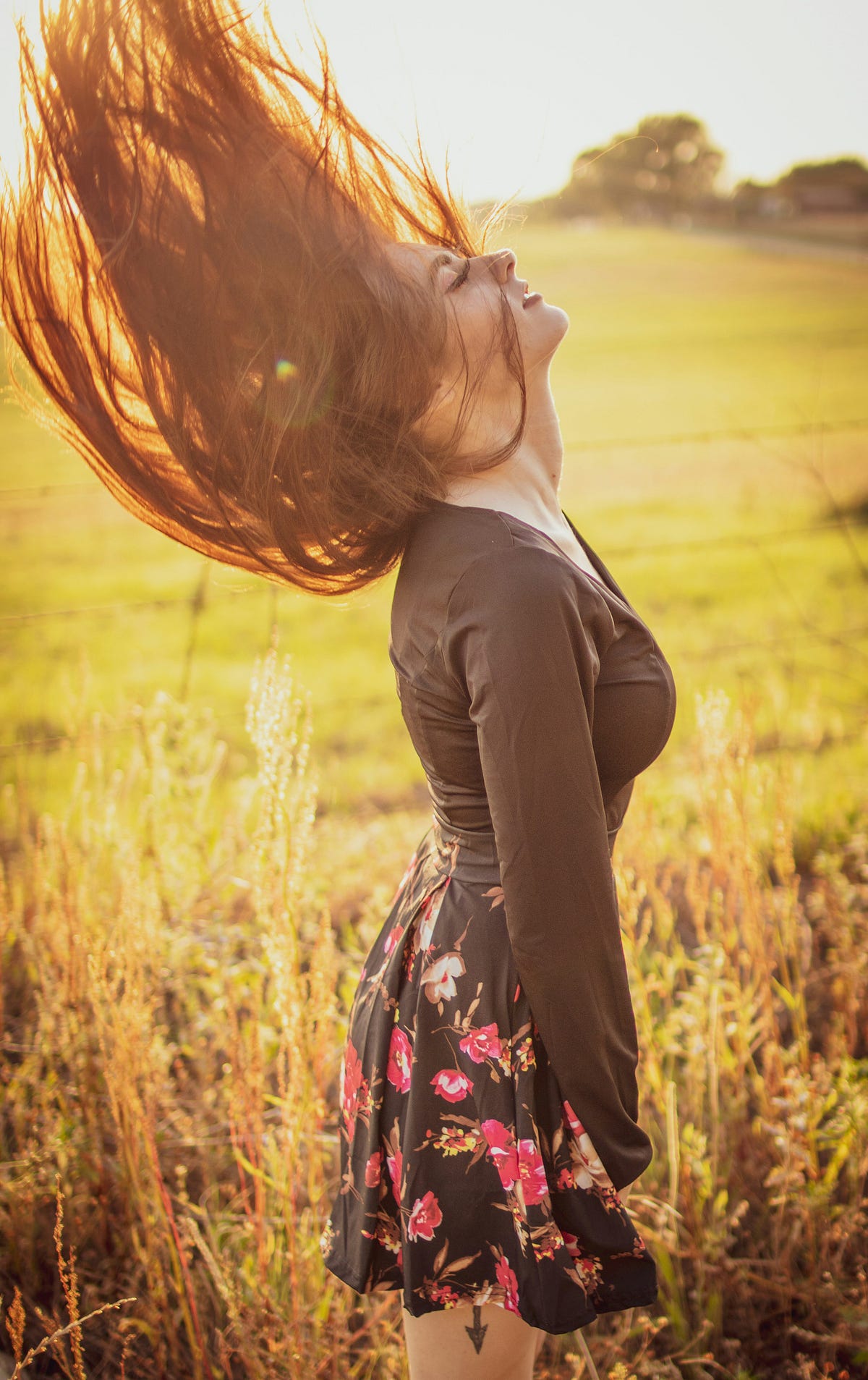 Lights, Camera, Action!. Move closer to your goals even if it… | by ...